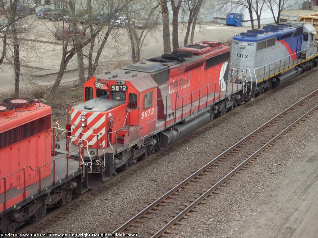 CP 5872